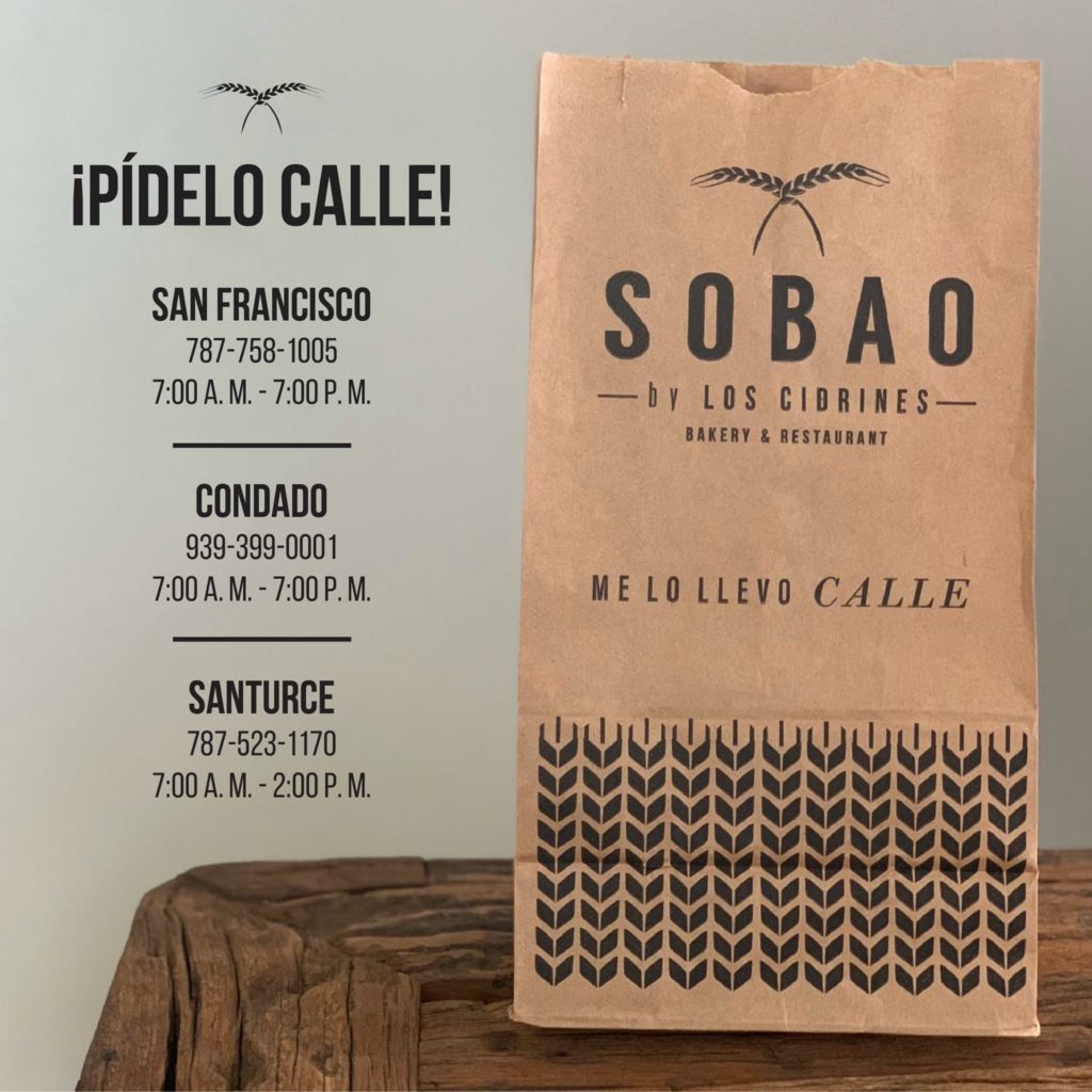 ASORE | Sobao by Los Cidrines