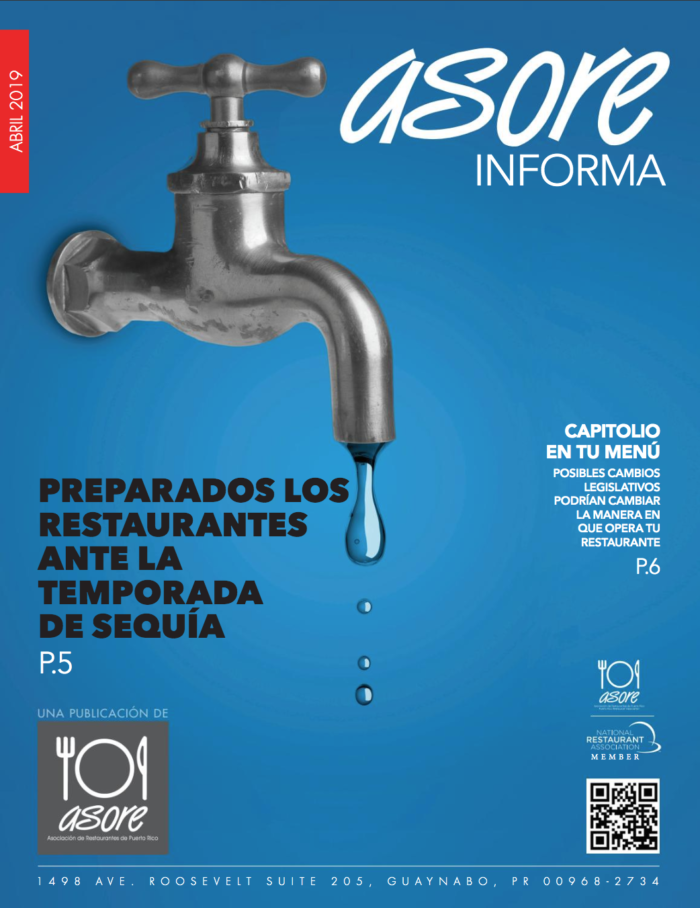 ASORE | ASORE INFORMA