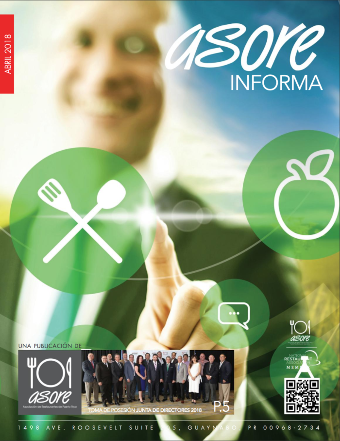 ASORE | ASORE INFORMA