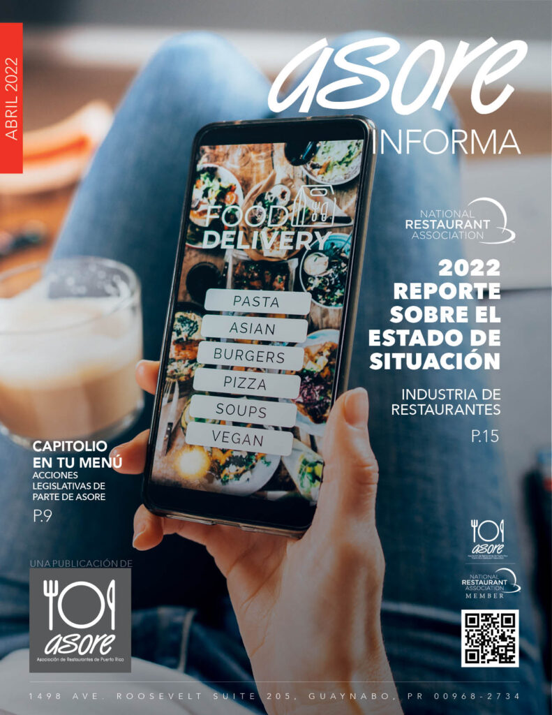 ASORE | ASORE INFORMA