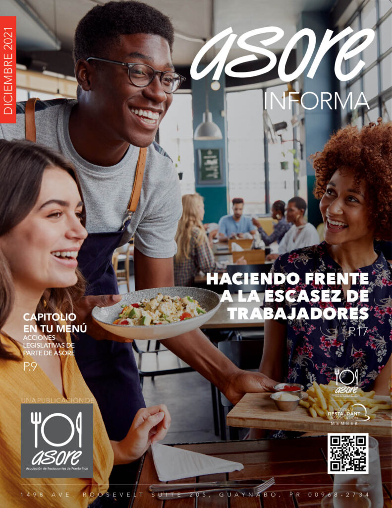 ASORE | ASORE INFORMA