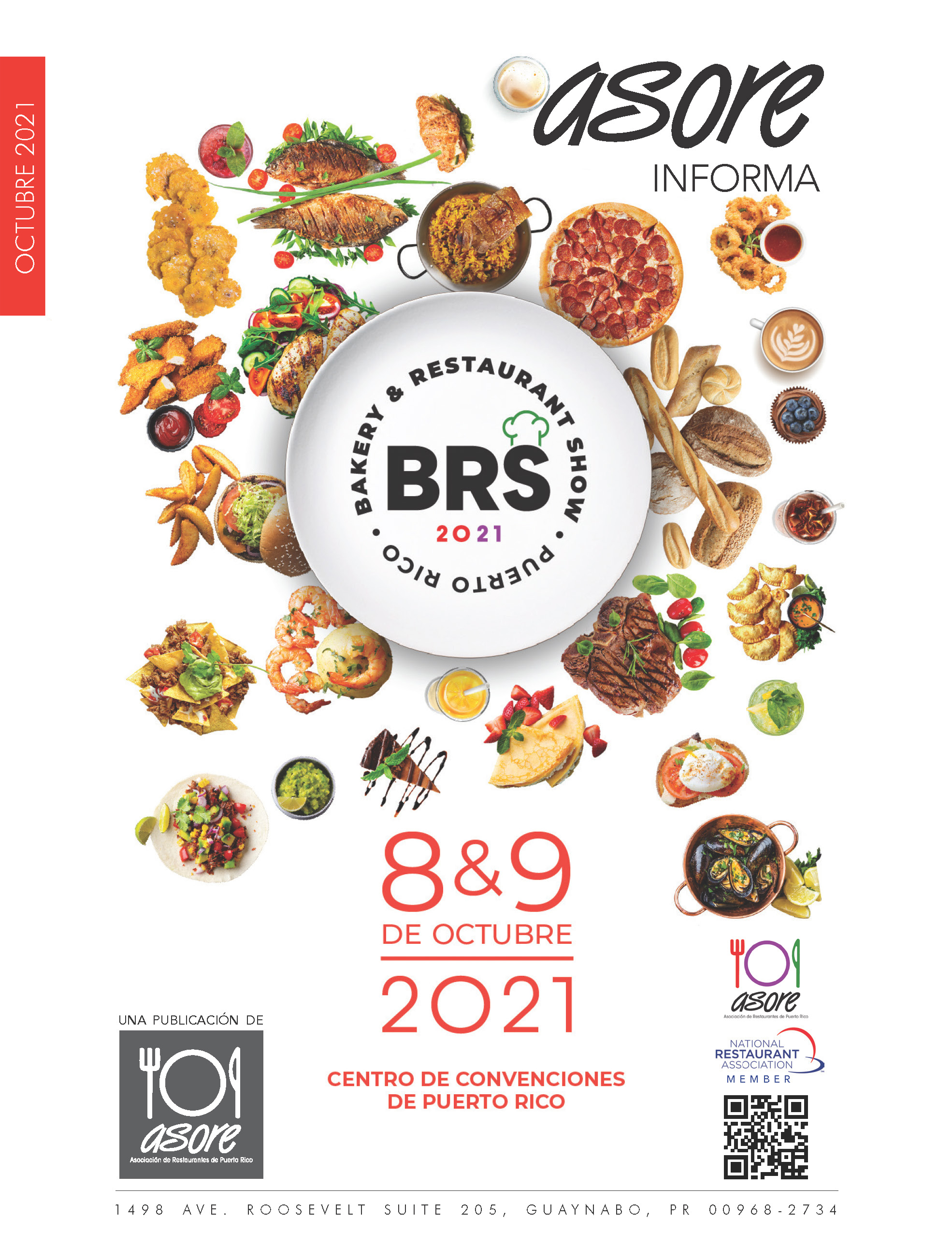 ASORE | ASORE INFORMA