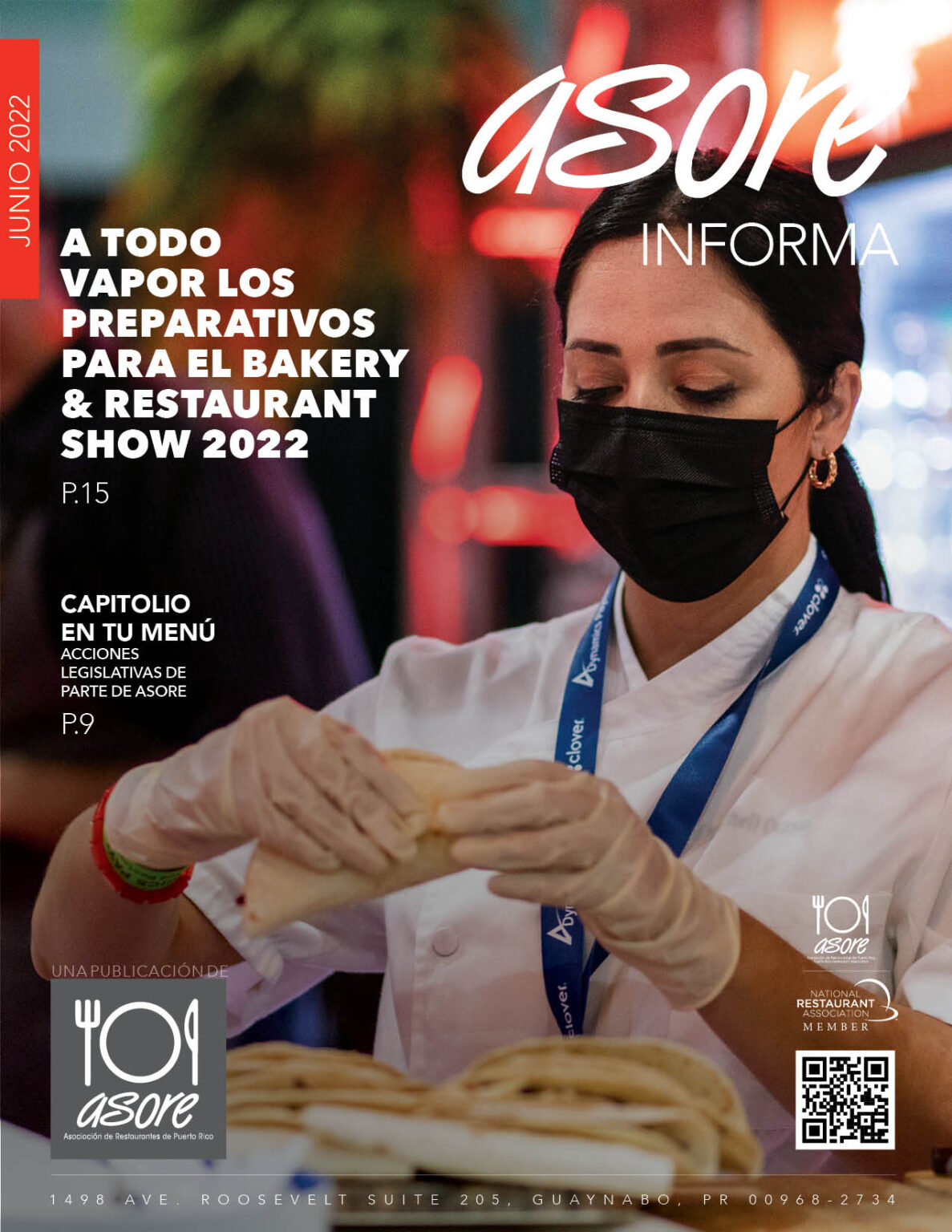 ASORE | ASORE INFORMA