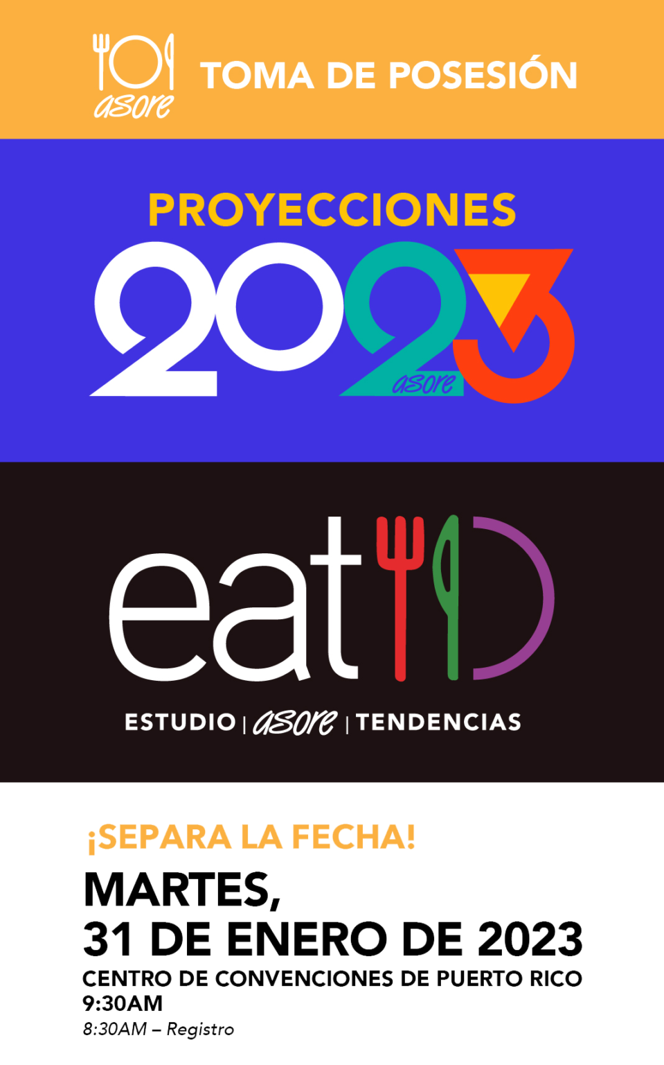 ASORE | Asociación de Restaurantes de Puerto Rico