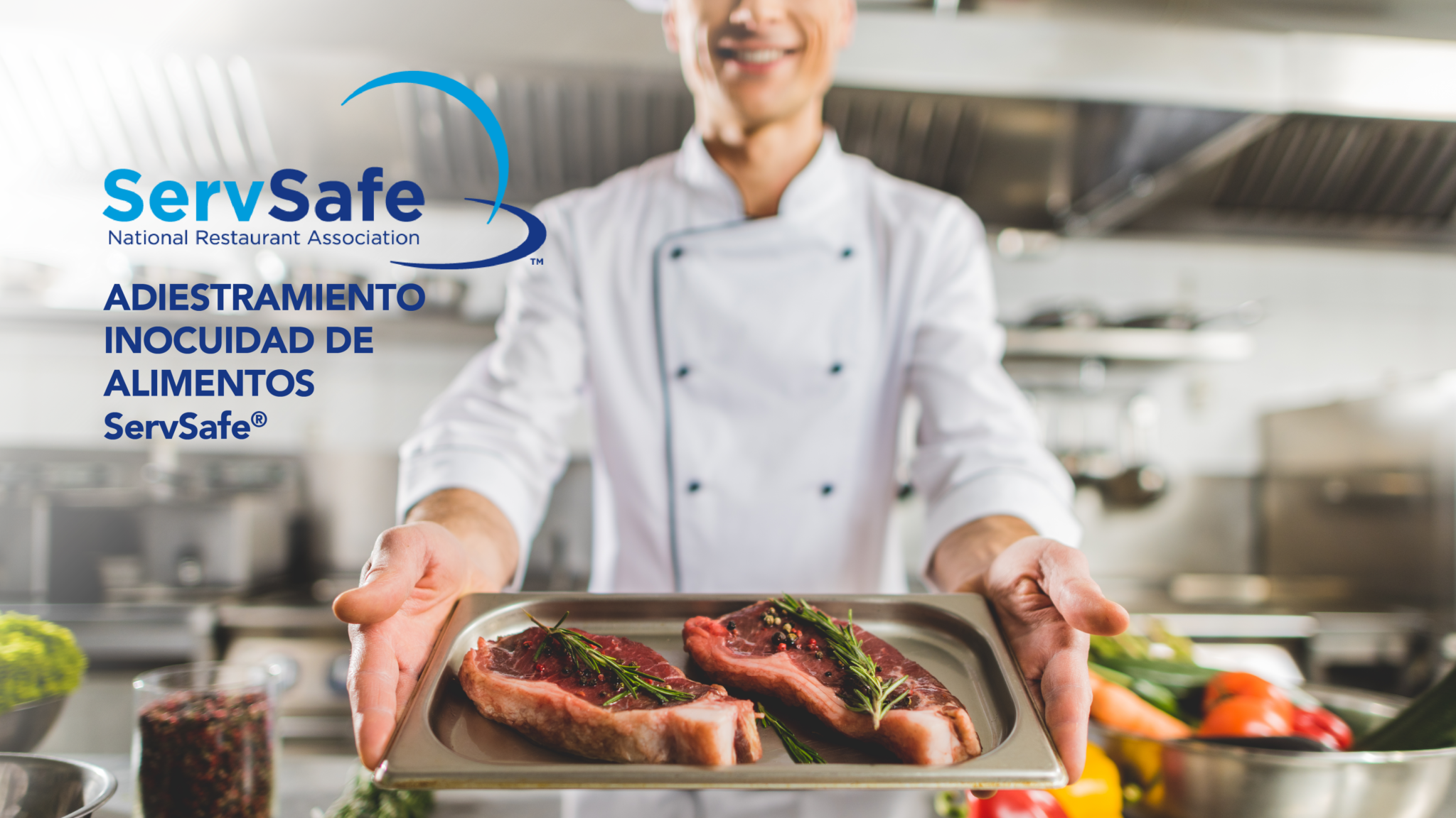 ASORE | ServSafe