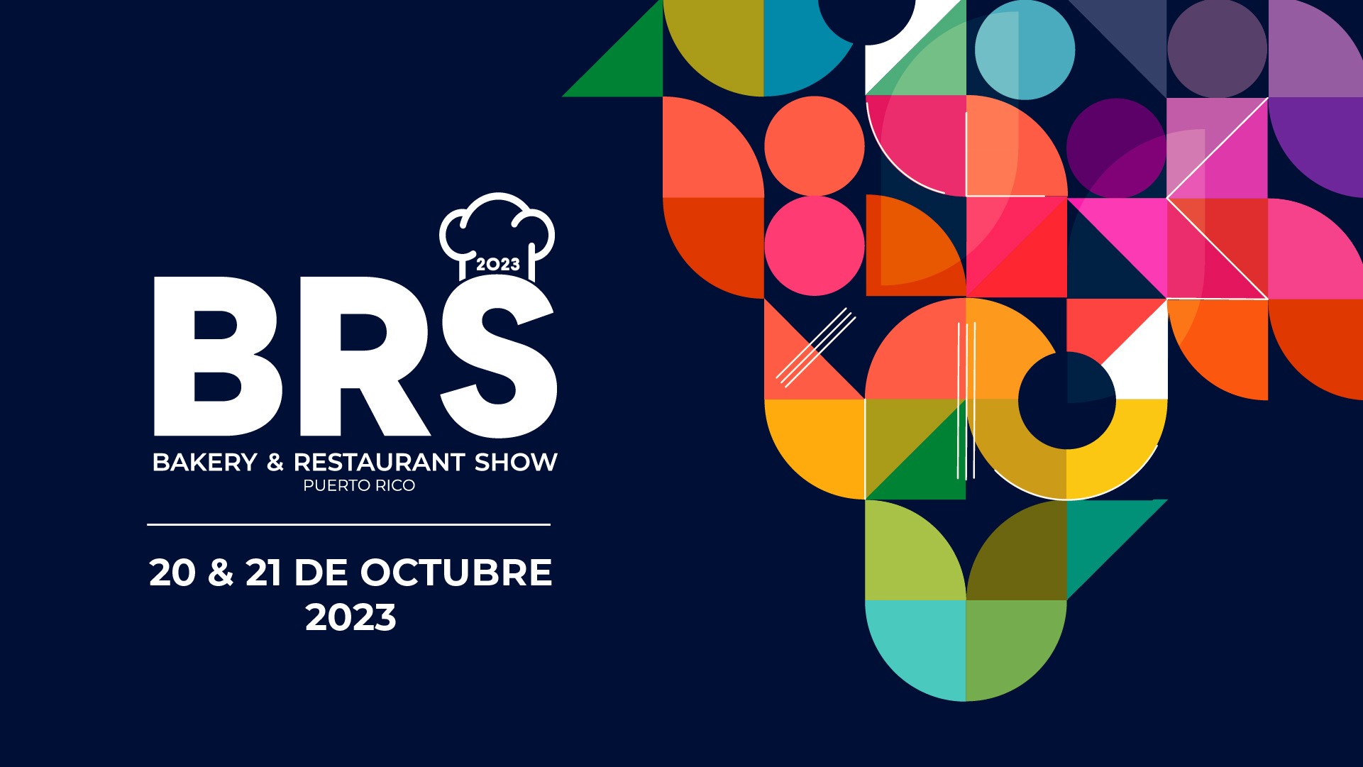 ASORE | BAKERY & RESTAURANT SHOW 2023