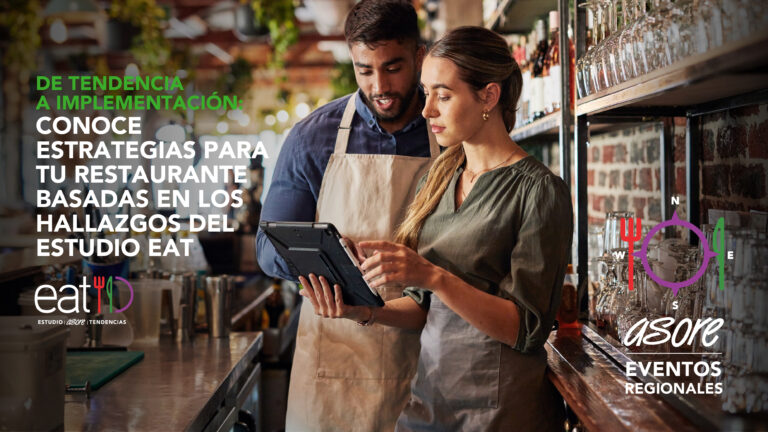 ASORE | Asociación de Restaurantes de Puerto Rico