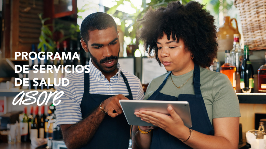 ASORE | Asociación de Restaurantes de Puerto Rico