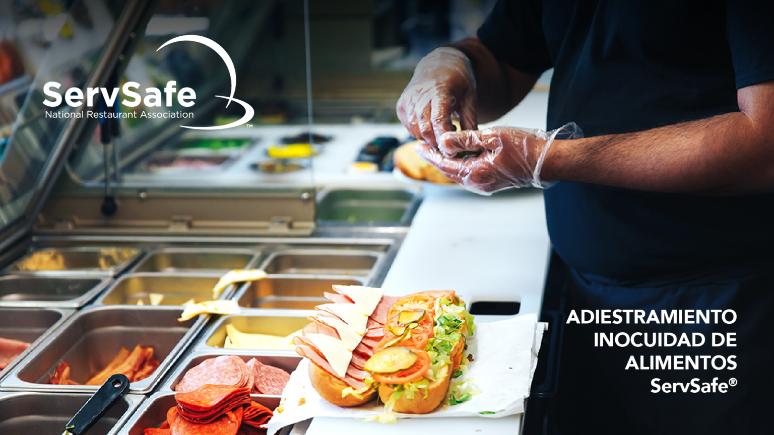 ASORE | ServSafe